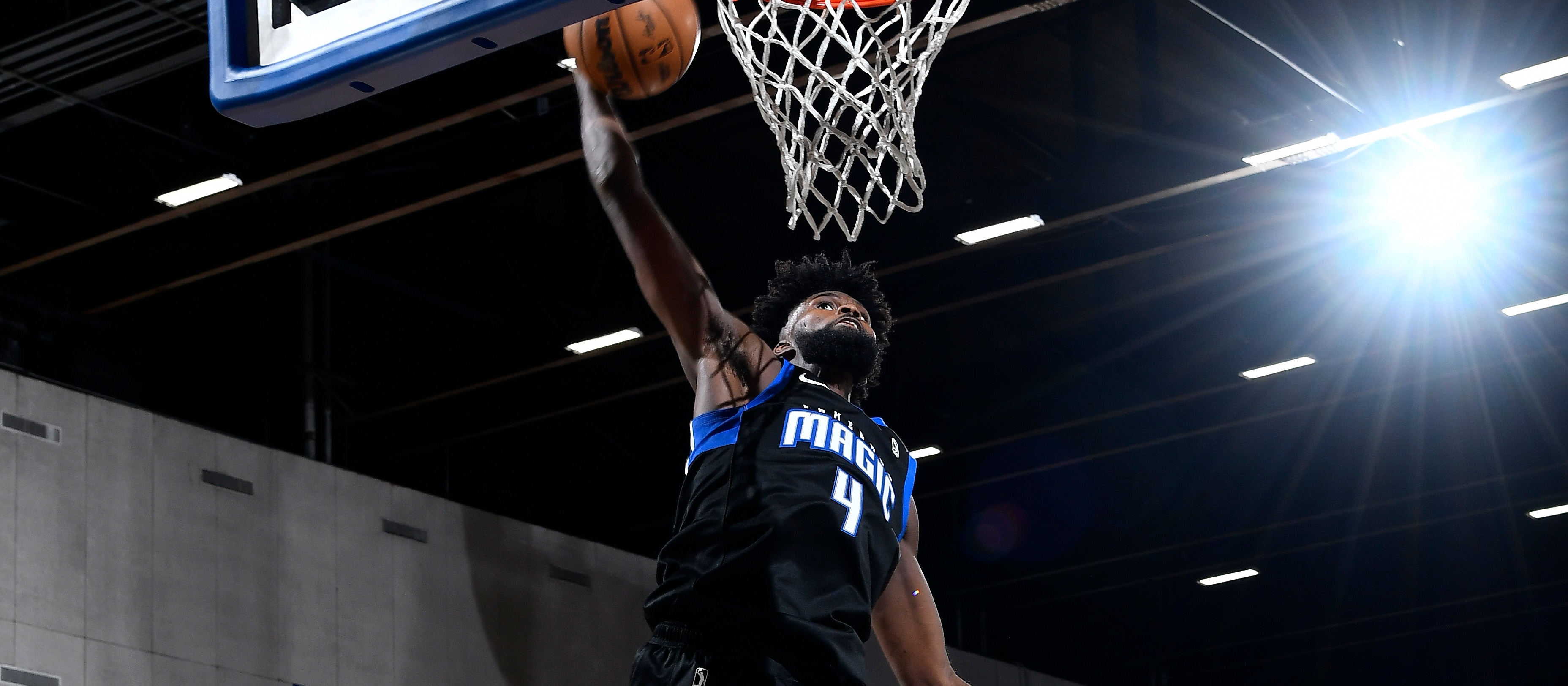 Magic - The official site of the NBA for the latest NBA Scores, Stats ...