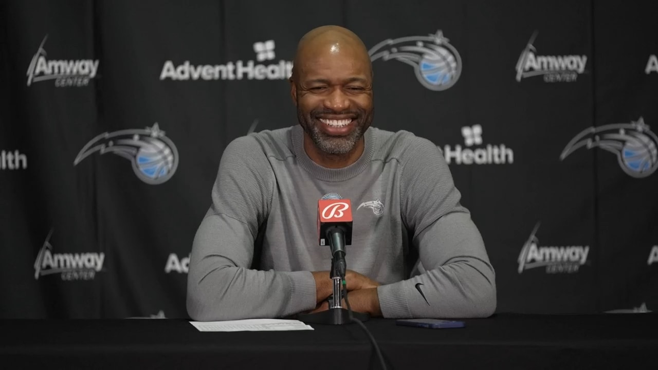 Orlando Magic | NBA.com