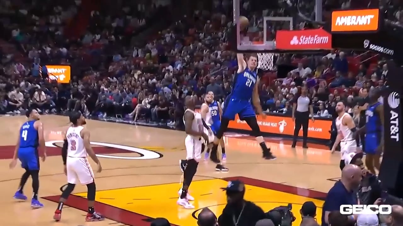 Orlando Magic | NBA.com