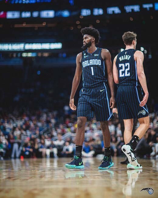 Photos of the Night: Magic vs. Heat (2/11/23) Photo Gallery | NBA.com