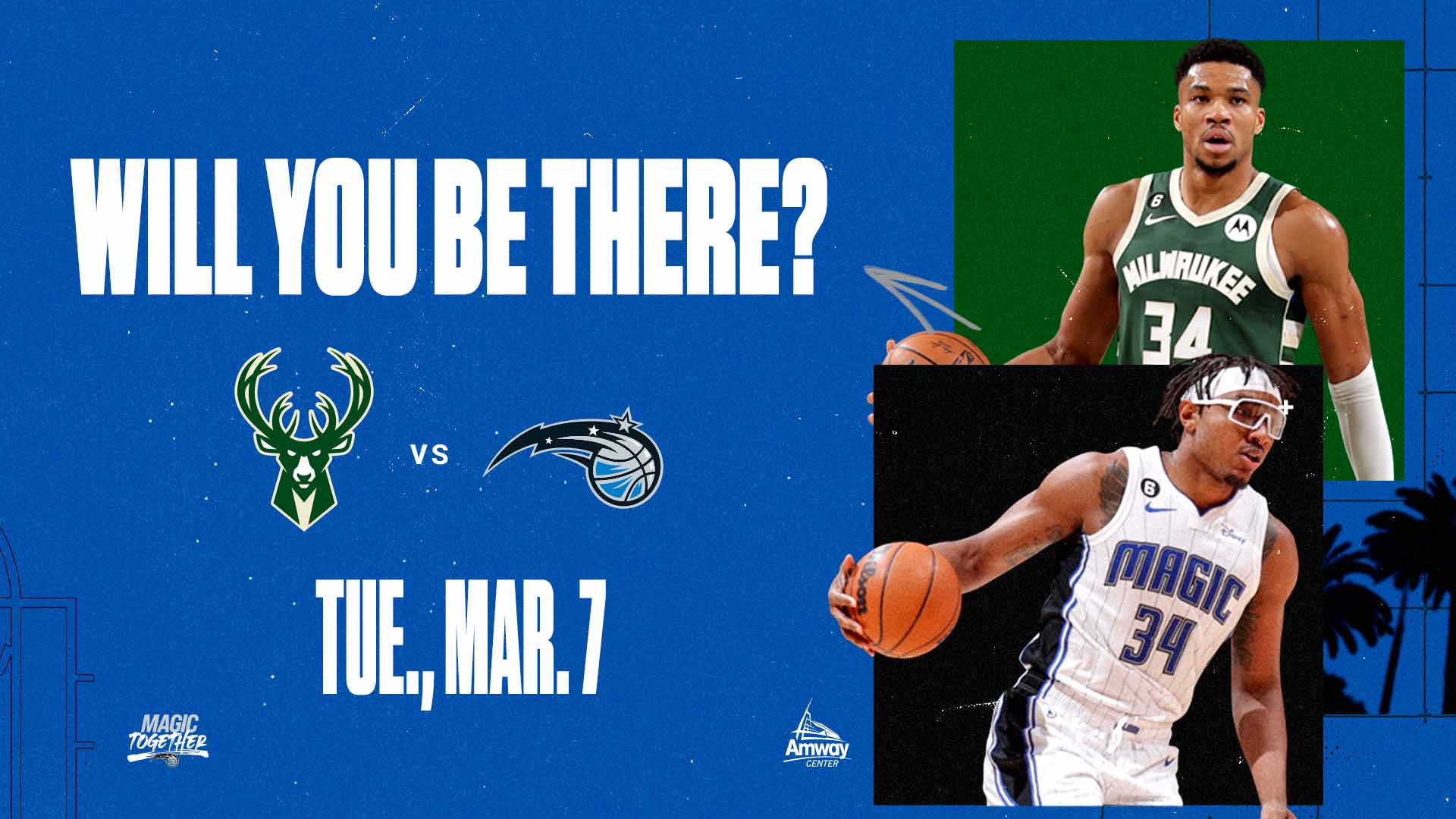 Magic - The official site of the NBA for the latest NBA Scores, Stats ...