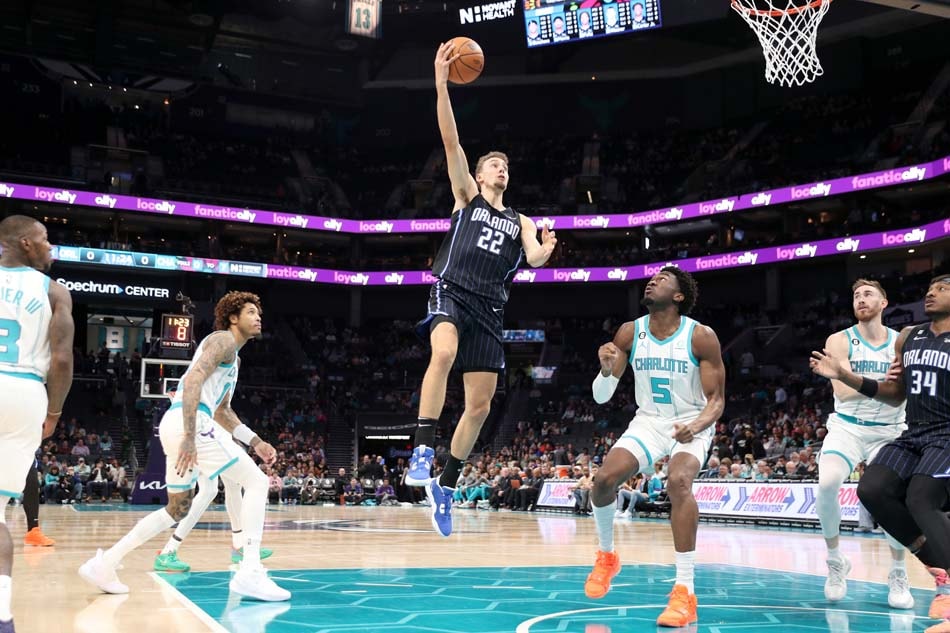 Photos of the Night: Magic vs. Hornets (3/3/23) Photo Gallery | NBA.com