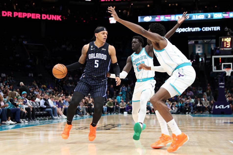 Photos of the Night: Magic vs. Hornets (3/3/23) | Orlando Magic