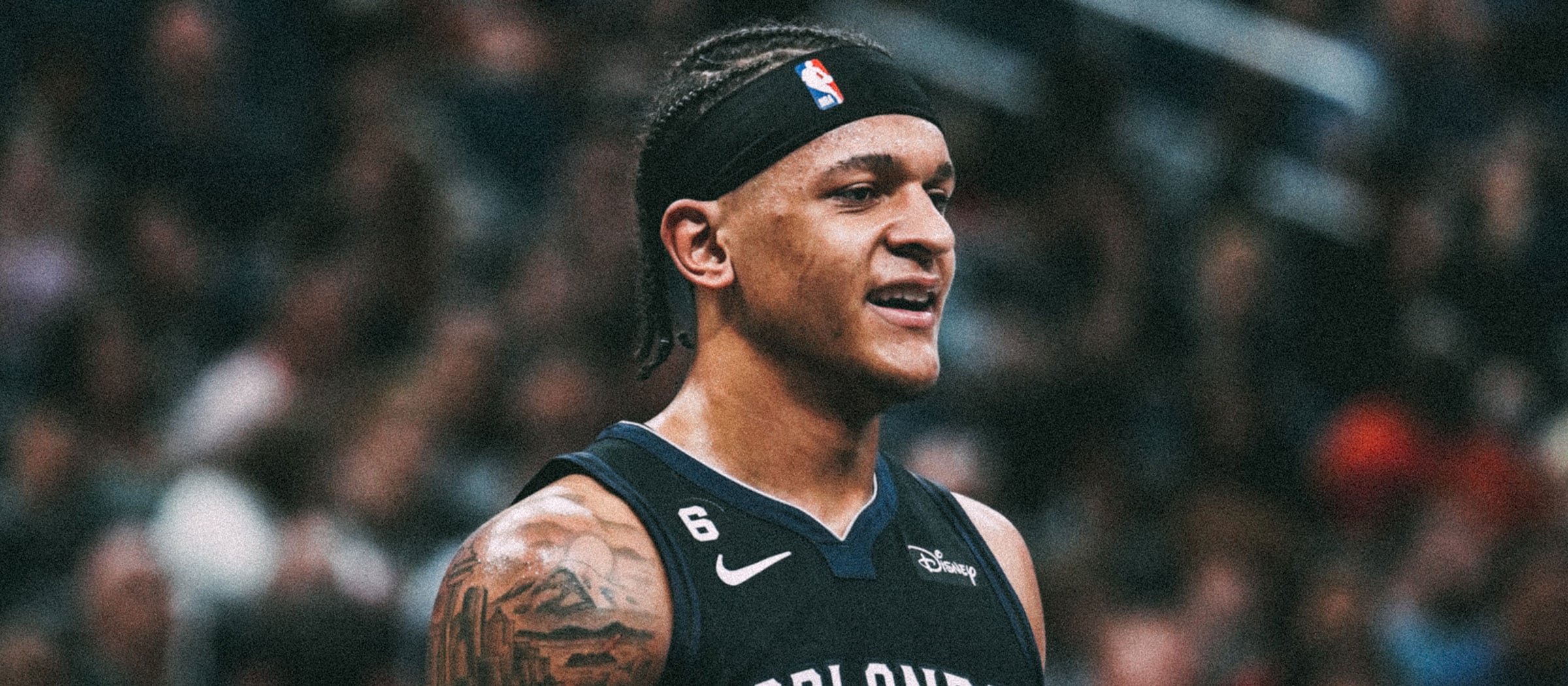 Paolo Banchero’s Top Performances Through His First 60 NBA Games ...