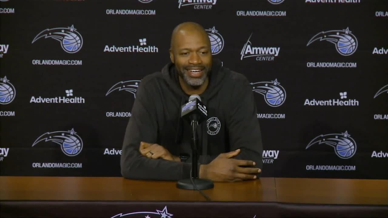 Orlando Magic | NBA.com