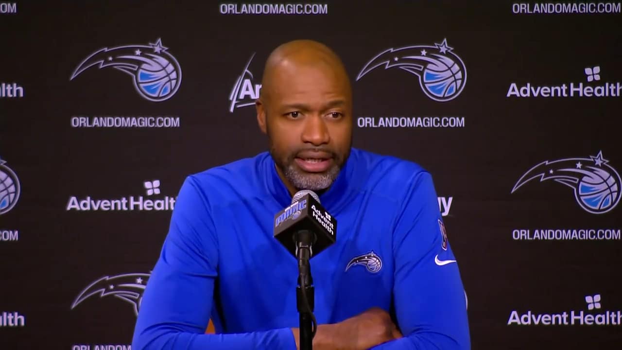 Orlando Magic | NBA.com