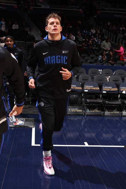 Photos of the Night: Magic vs. Wizards (3/31/23) | Orlando Magic