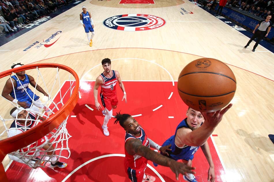 Photos of the Night: Magic vs. Wizards (3/31/23) | Orlando Magic