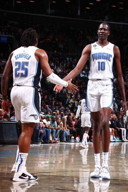 Photos of the Night: Magic vs. Nets (4/7/23) | Orlando Magic