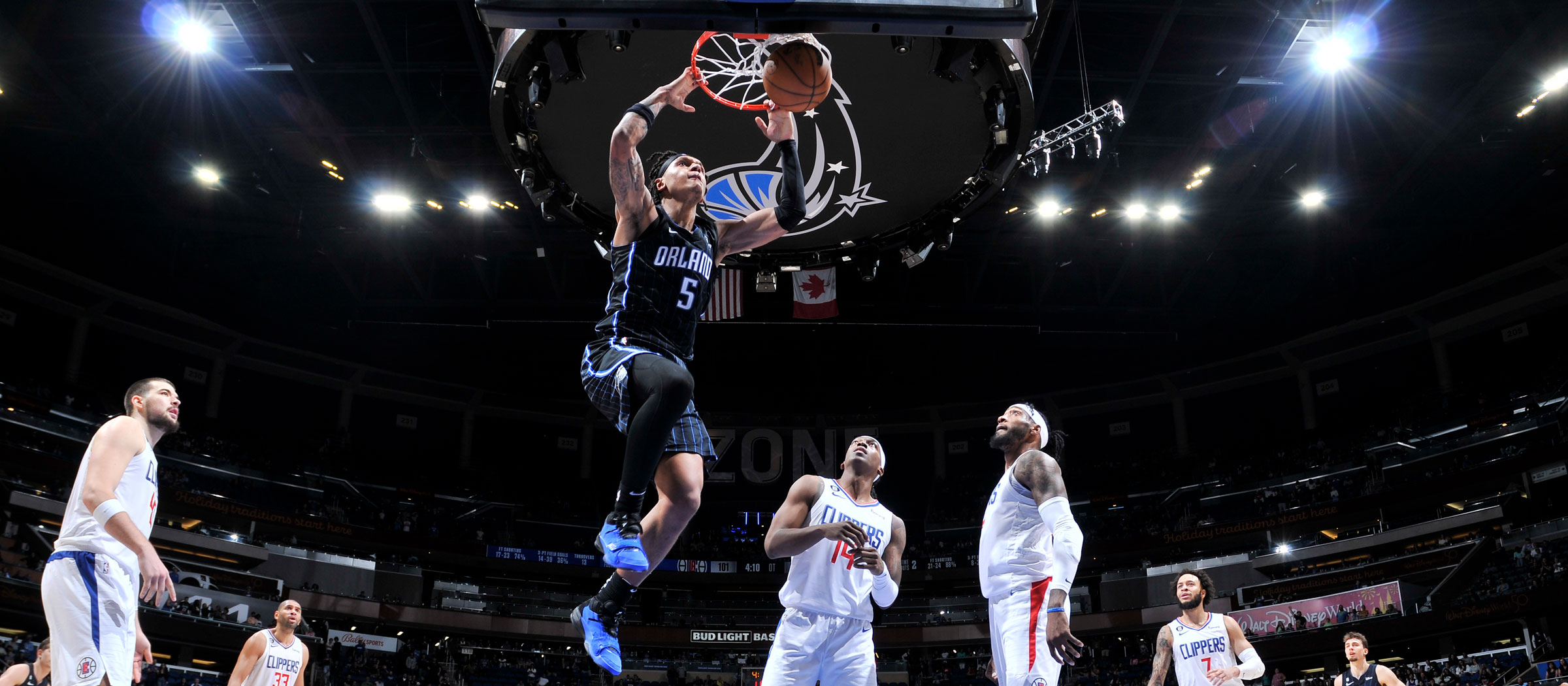 Orlando Magic’s Most Memorable Wins in 2022-23 Season | NBA.com