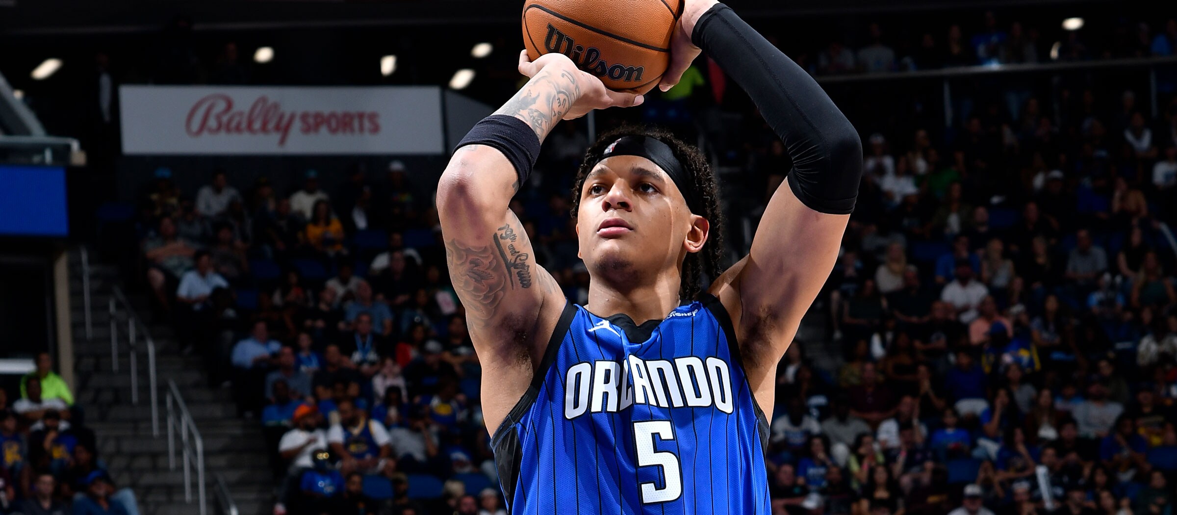 Orlando Magic’s Best Team Statistical Performances in 2022-23 Season ...