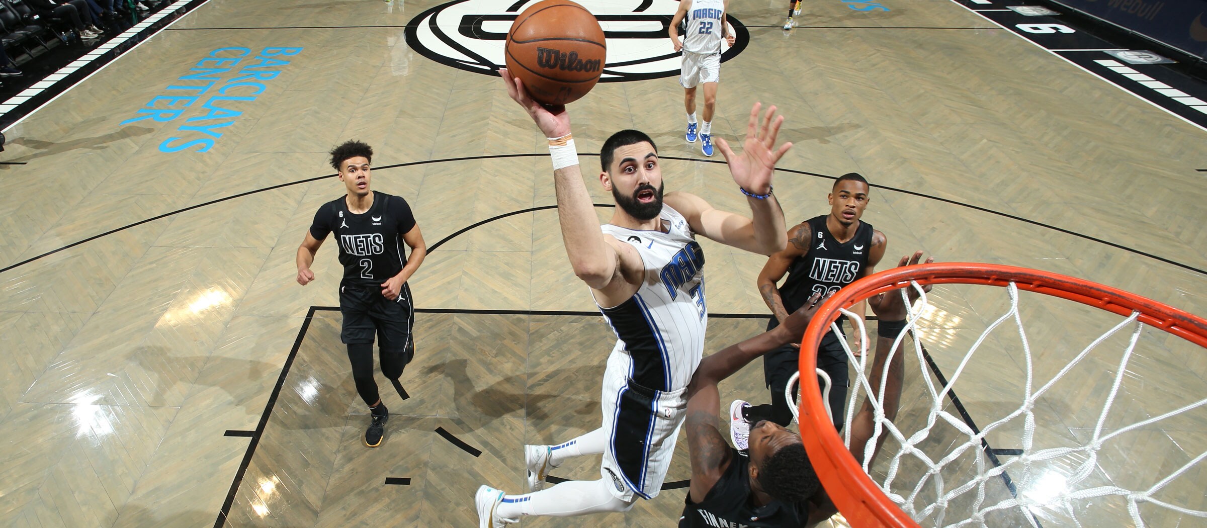 Orlando Magic’s Best Team Statistical Performances in 2022-23 Season ...