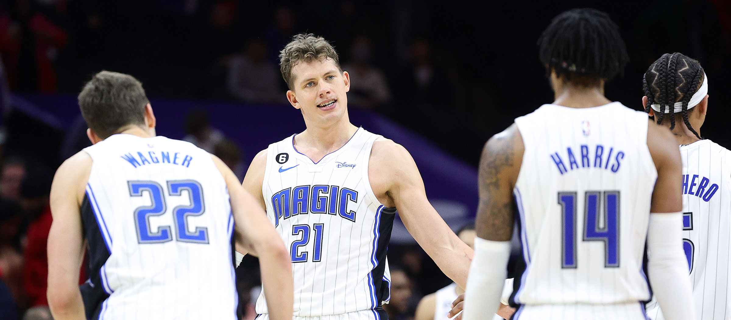 Orlando Magic’s Most Memorable Wins in 2022-23 Season | Orlando Magic