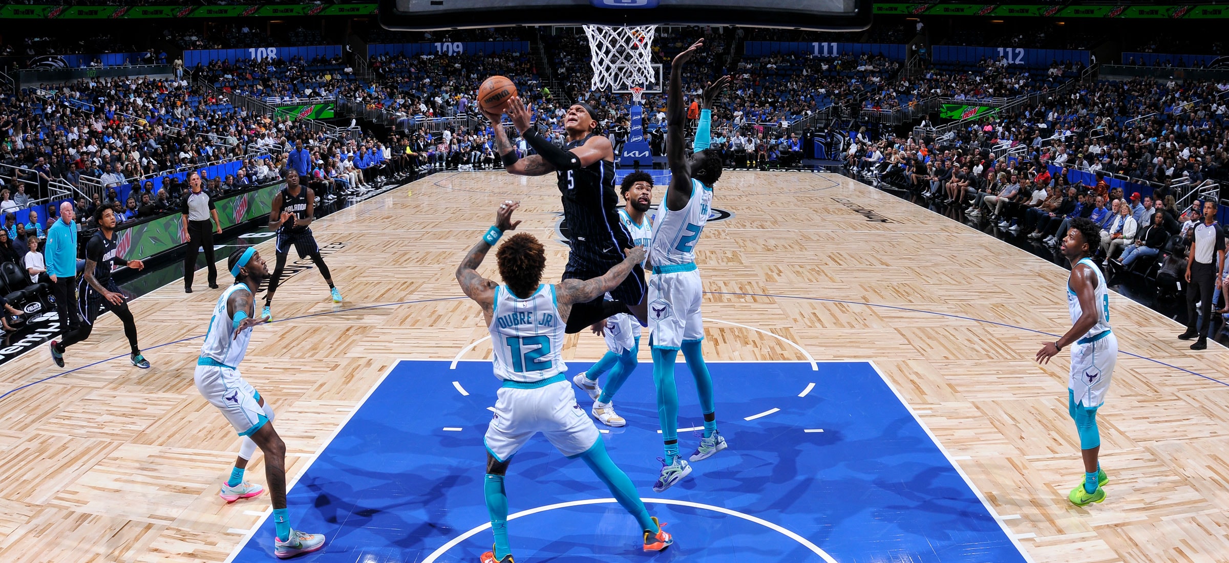 Paolo Banchero’s Top 15 Performances During the 2022-23 Season | NBA.com