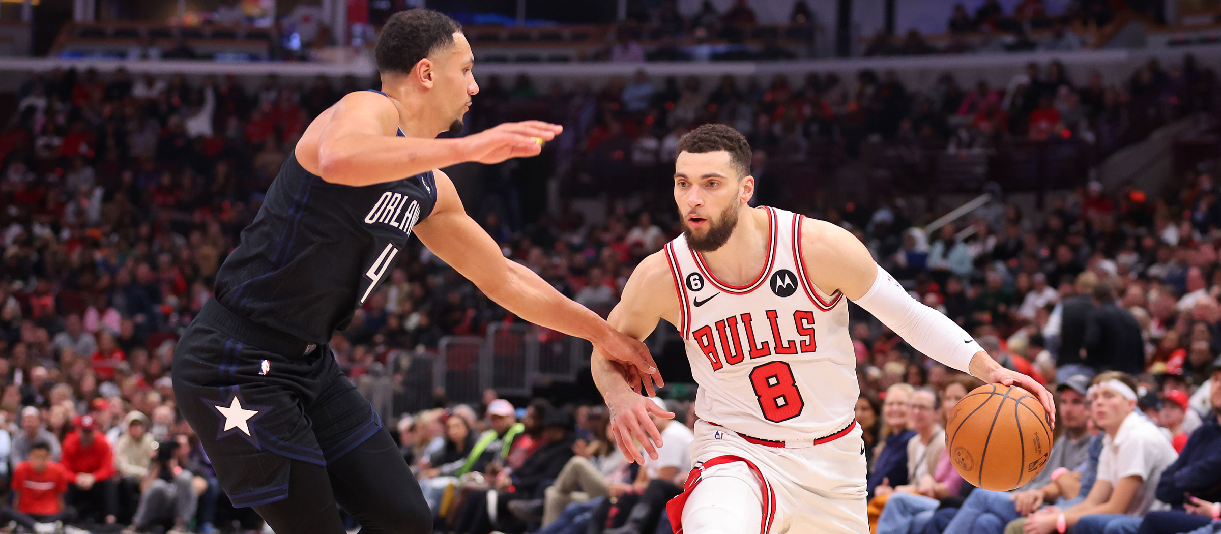 Orlando Magic’s Best Team Statistical Performances in 2022-23 Season ...