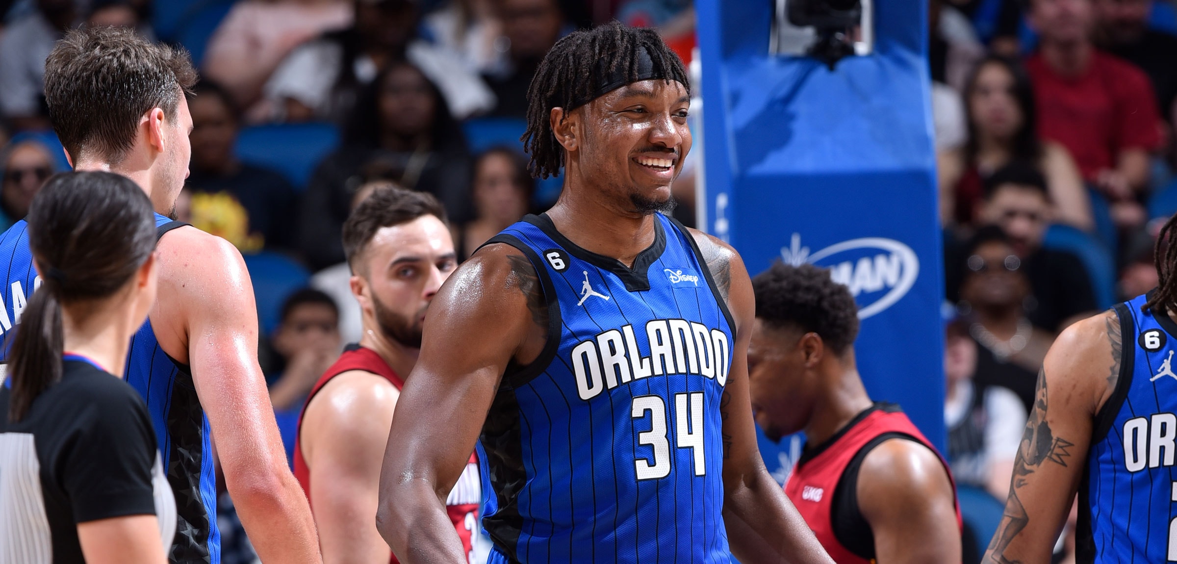 Wendell Carter Jr.’s Top 10 Performances During 2022-23 Season | NBA.com