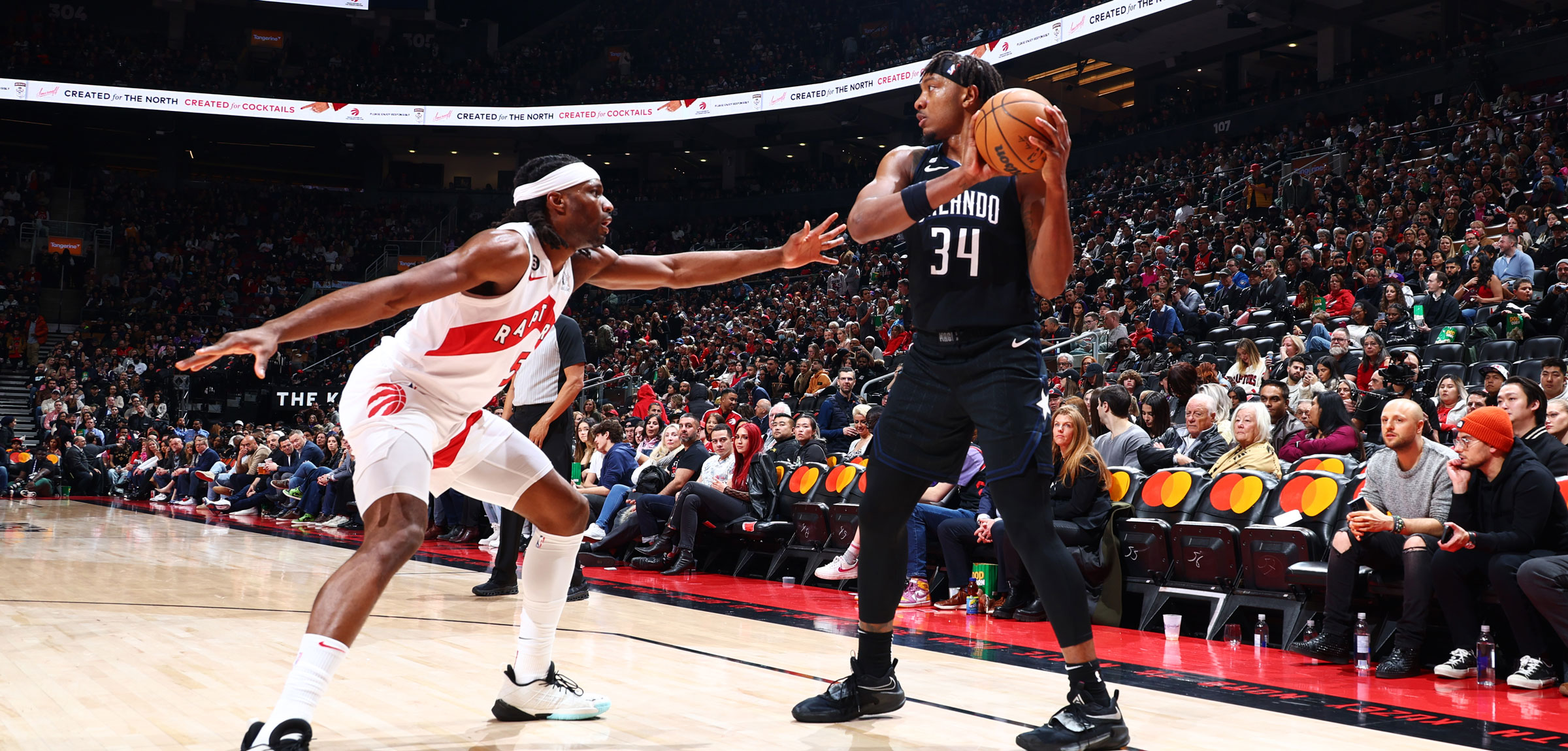 Wendell Carter Jr.’s Top 10 Performances During 2022-23 Season | NBA.com