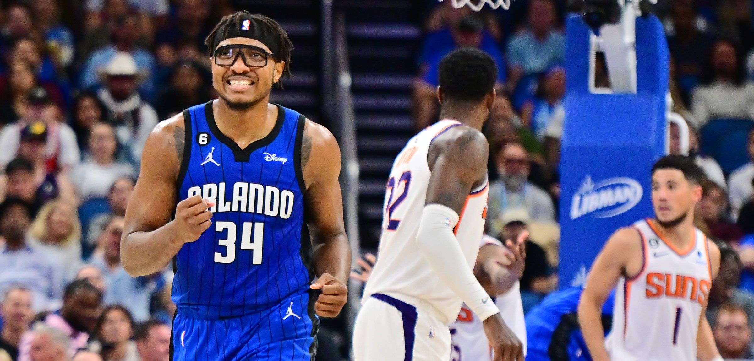 Wendell Carter Jr.’s Top 10 Performances During 2022-23 Season | NBA.com