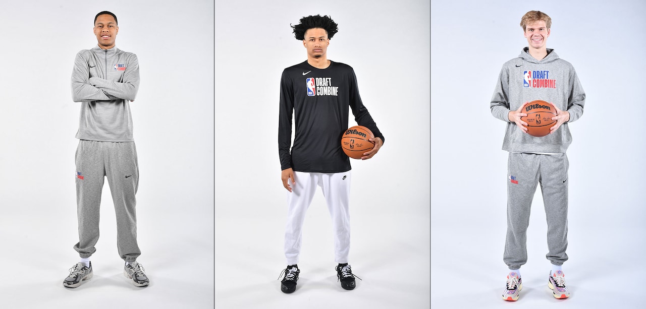 2023 NBA Draft Class Features Several Superb Outside Shooters | Orlando ...
