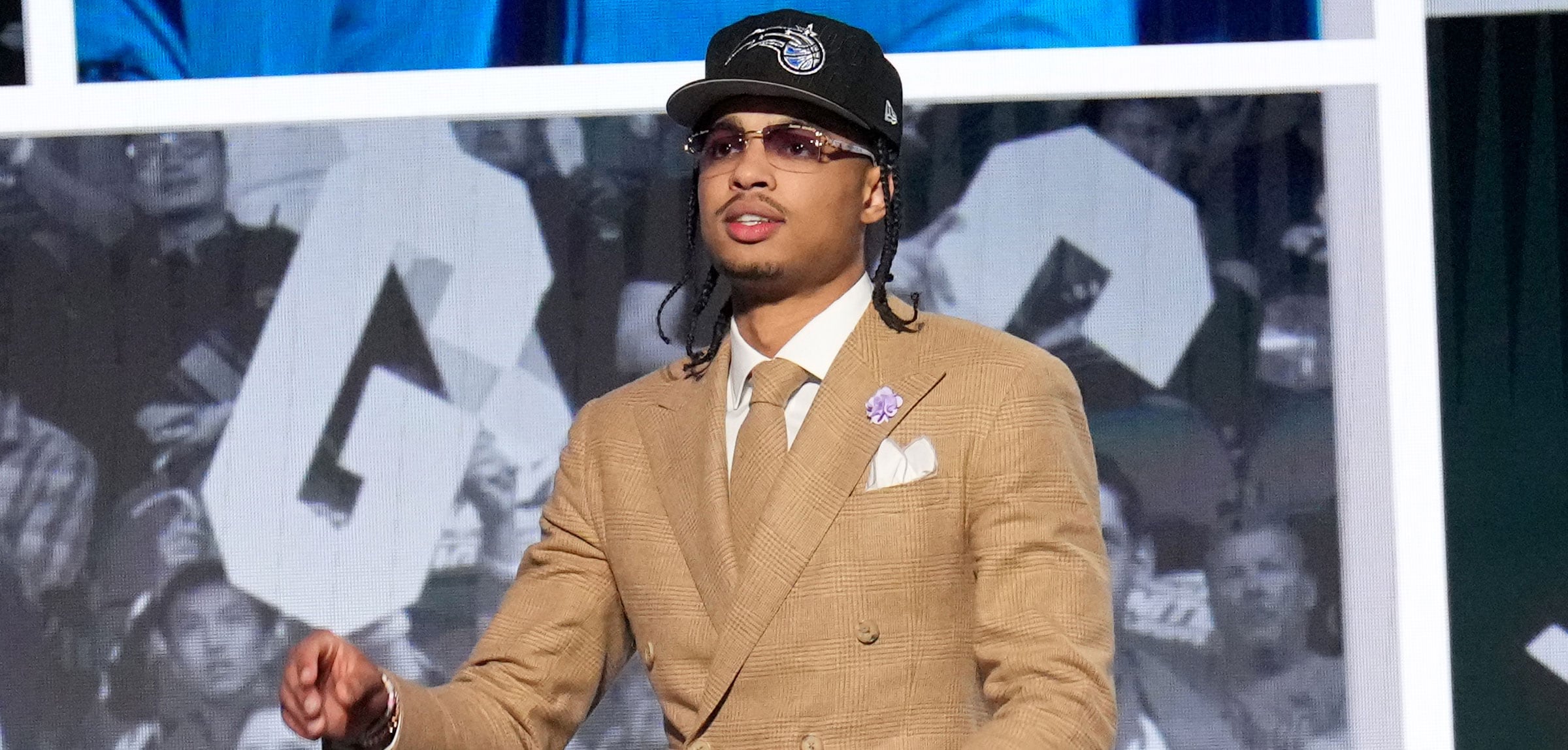 Rappers Wearing A Dress