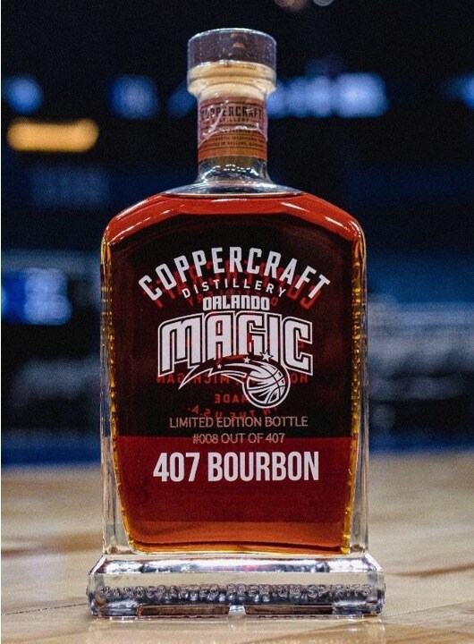 Global Partners | Orlando Magic