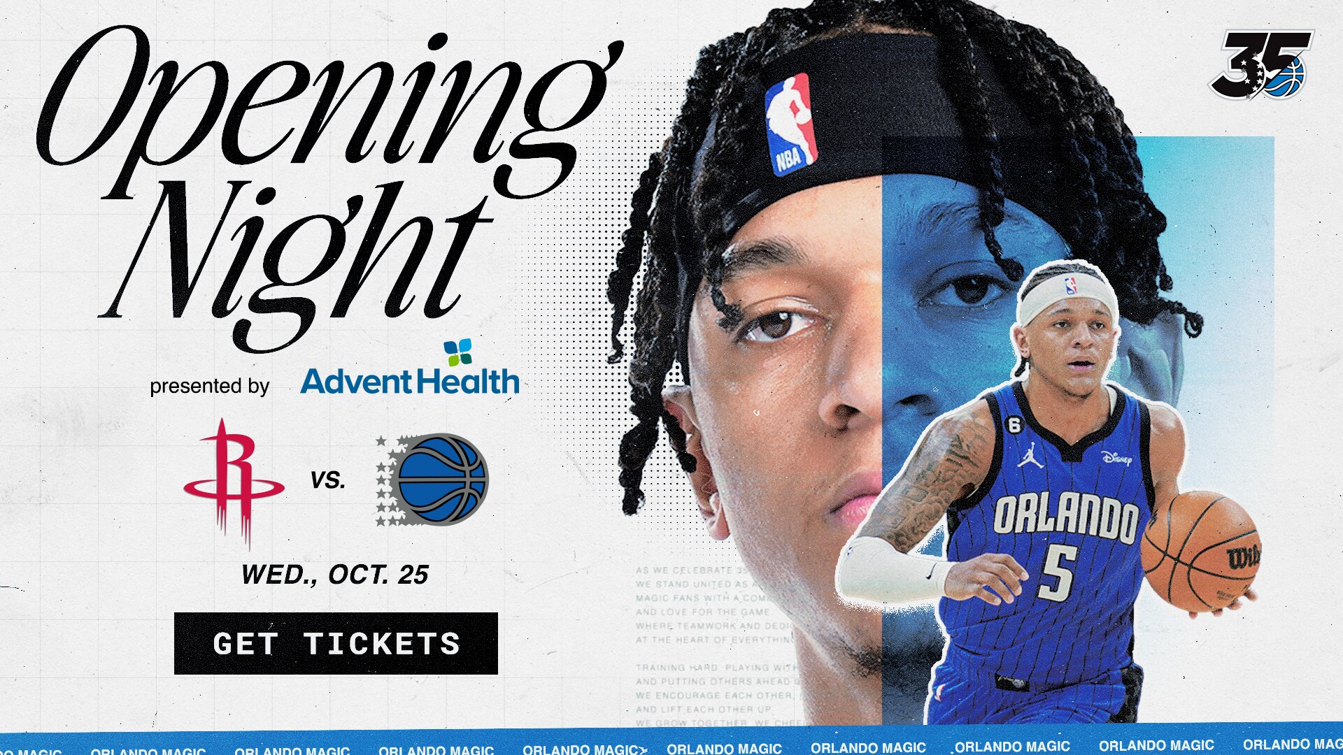 Magic - The official site of the NBA for the latest NBA Scores, Stats ...