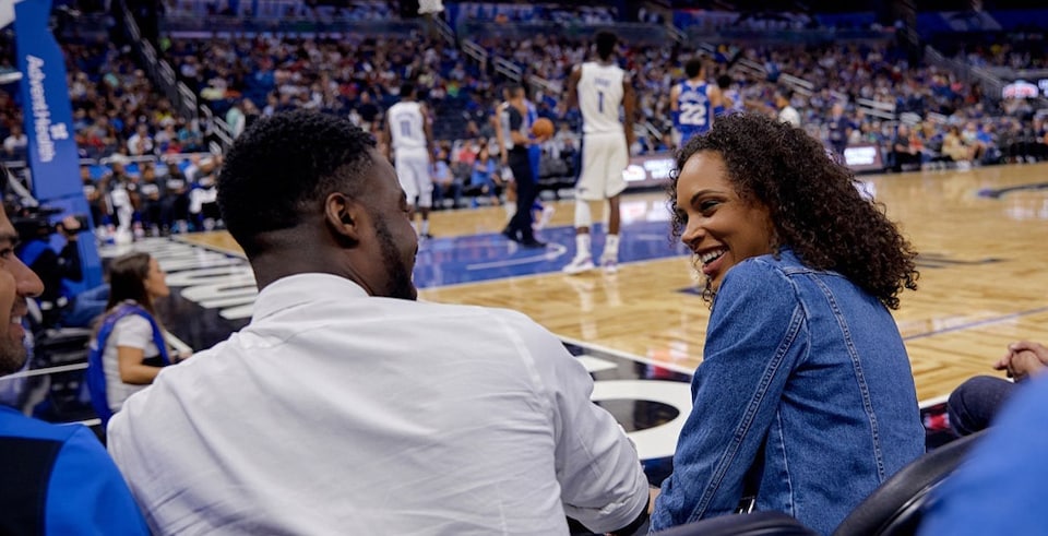 Tickets | Orlando Magic