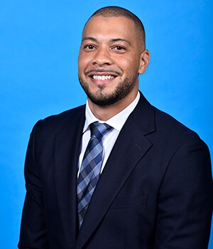 Executive Leadership | Orlando Magic