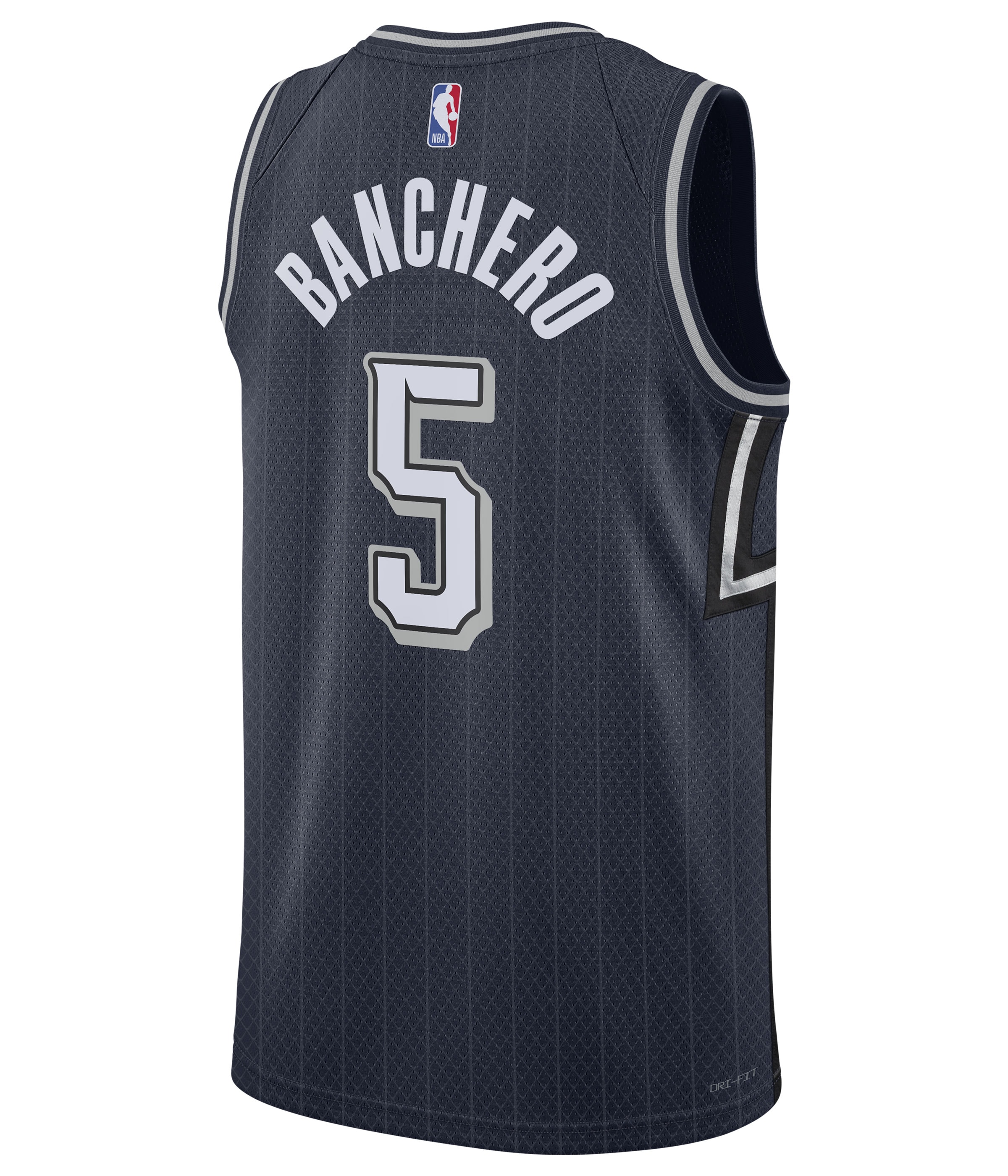 Orlando Magic Unveil Latest Iteration of Nike NBA City Edition Uniform ...