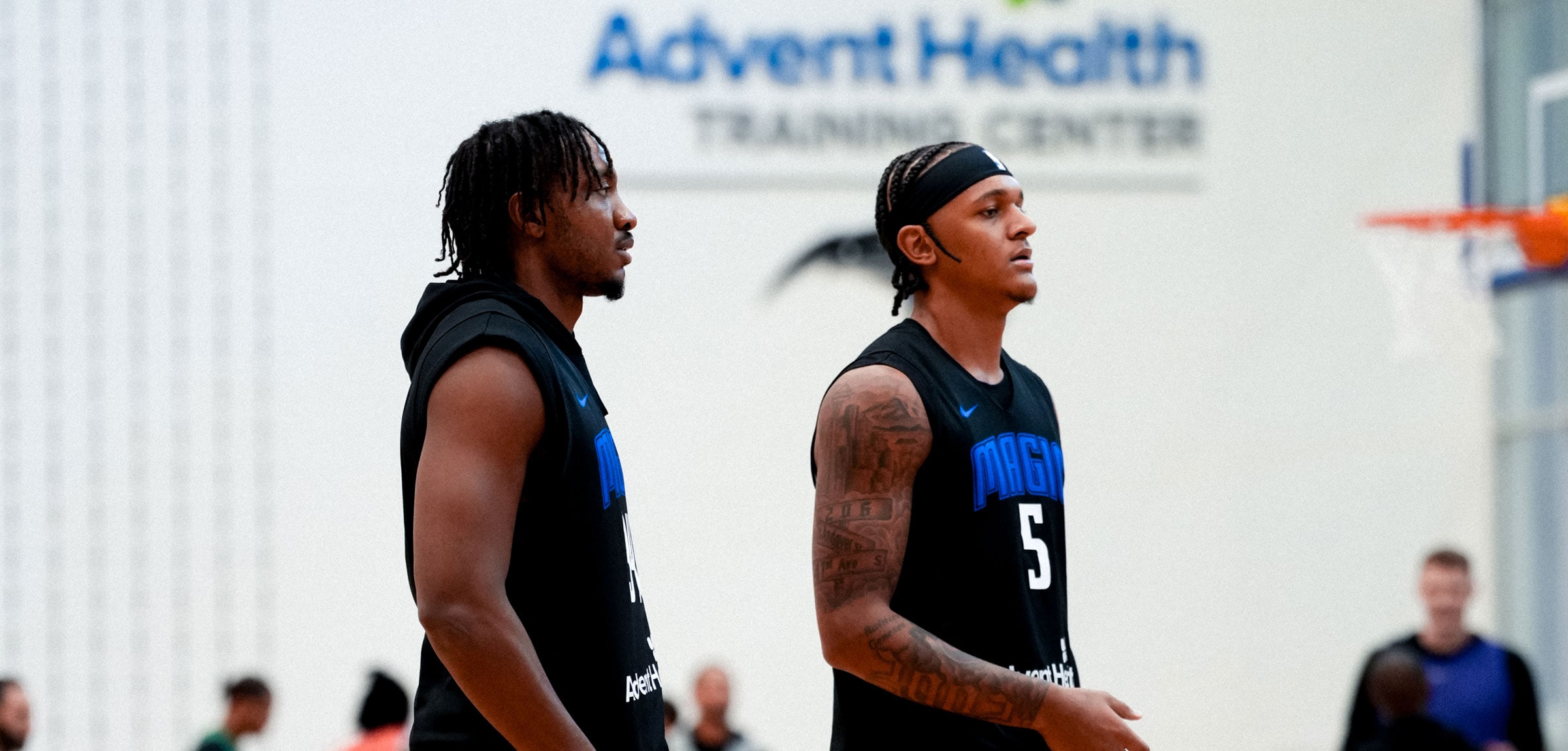 5 Important Stat Categories for the Orlando Magic This Year | Orlando Magic