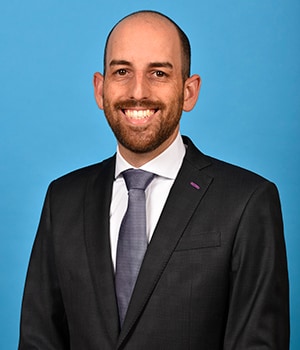 Executive Leadership | Orlando Magic