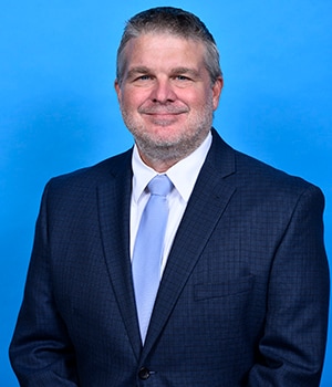 Executive Leadership | Orlando Magic