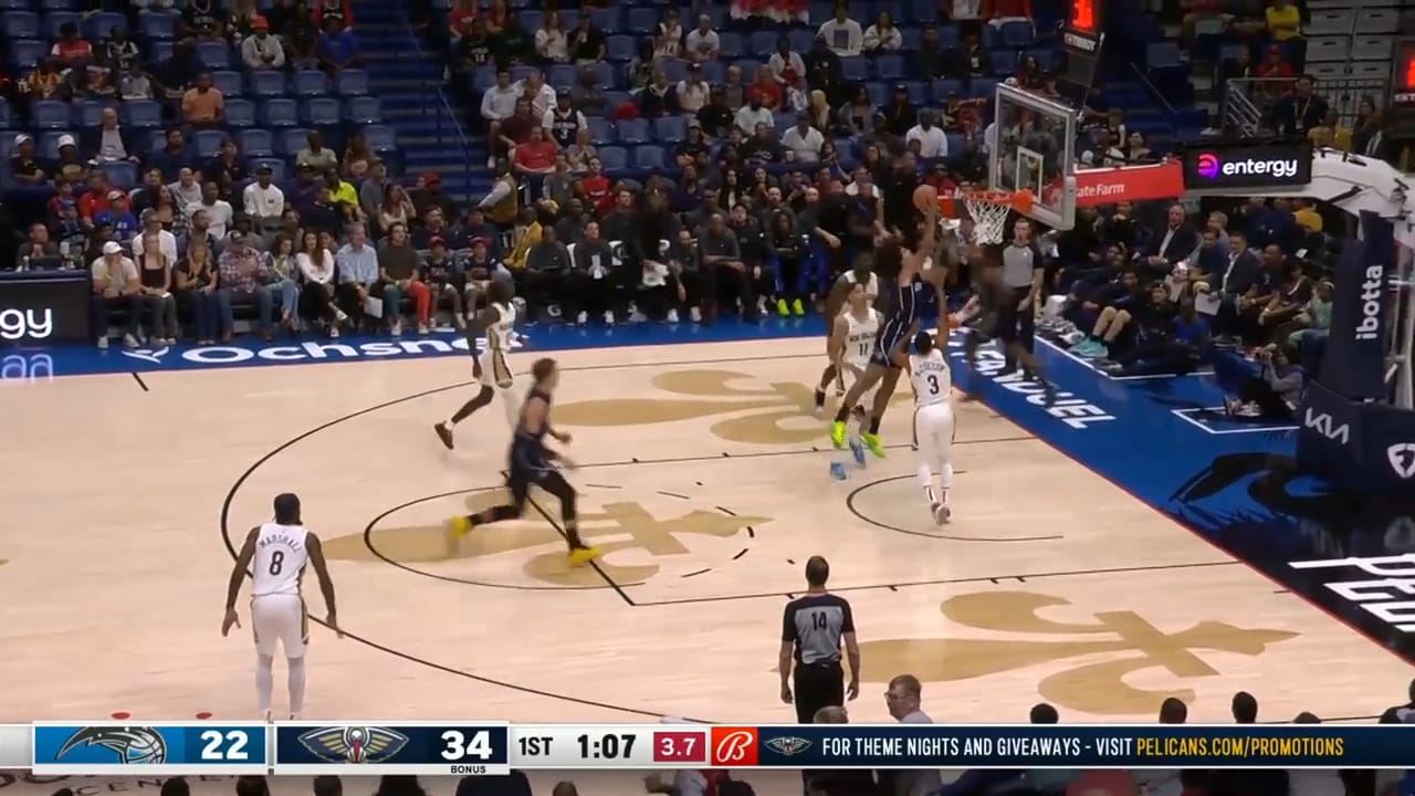 Orlando Magic | NBA.com