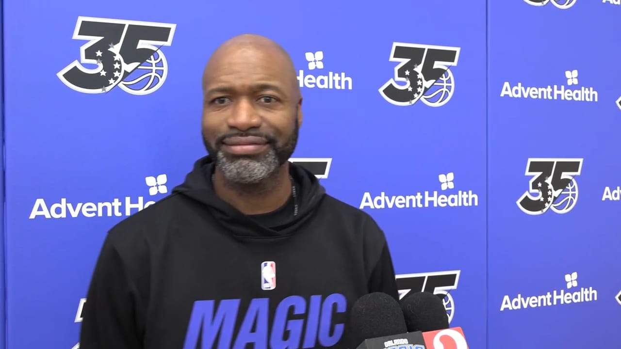 Orlando Magic | NBA.com