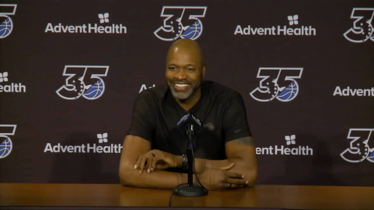 Orlando Magic | NBA.com