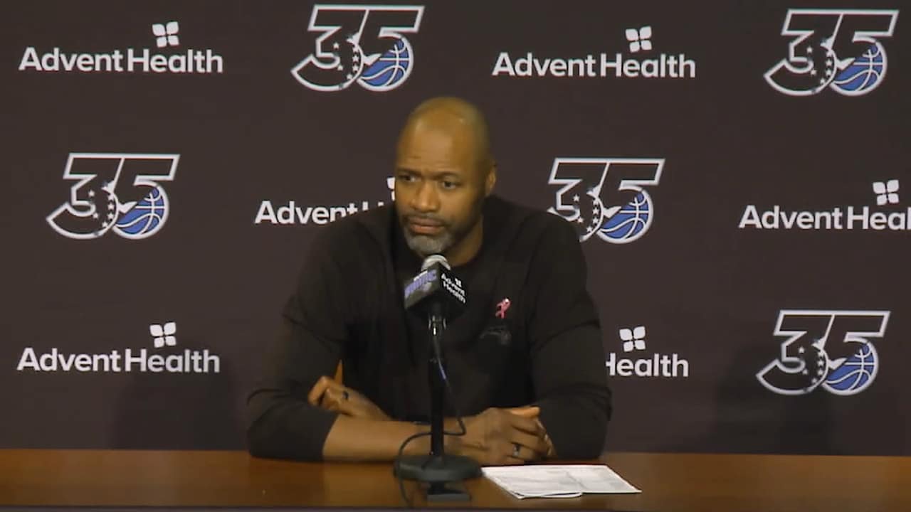 Orlando Magic | NBA.com