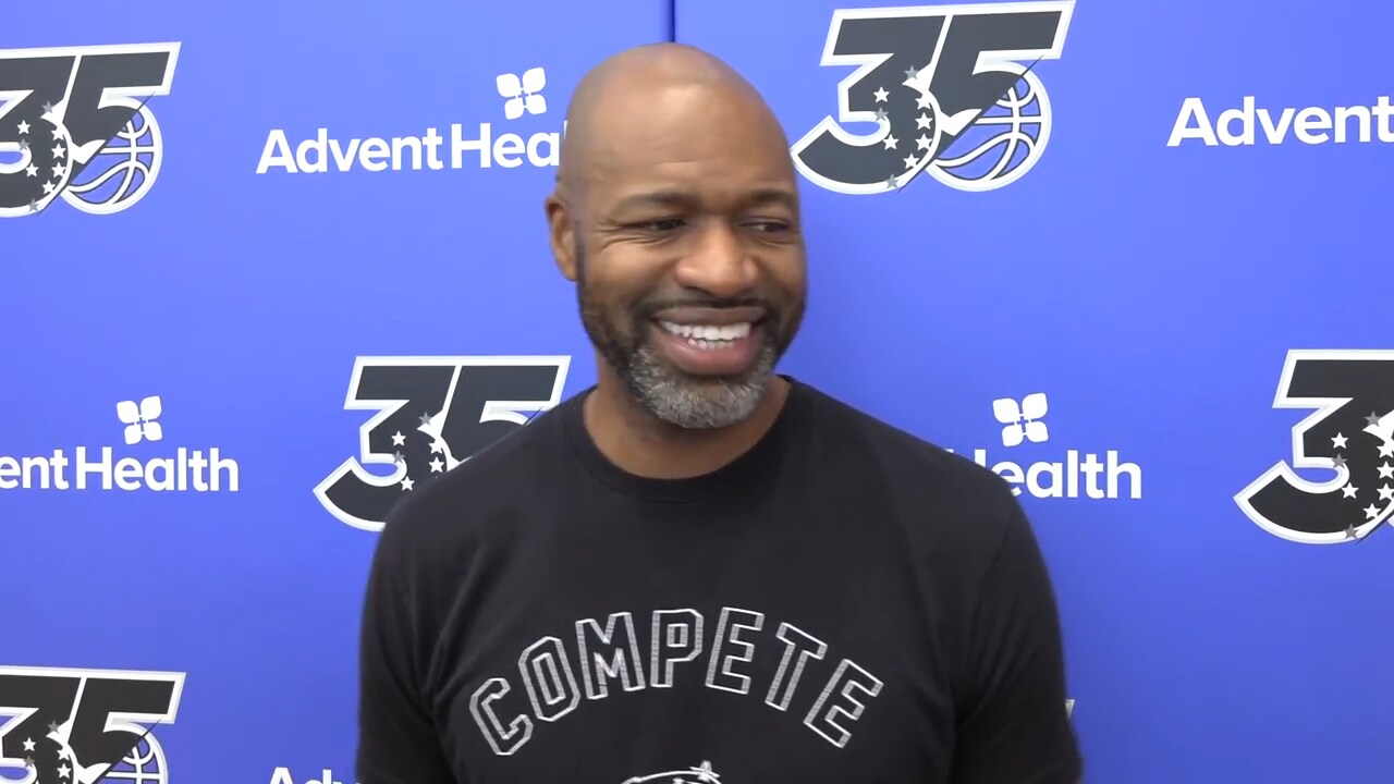 Orlando Magic | NBA.com