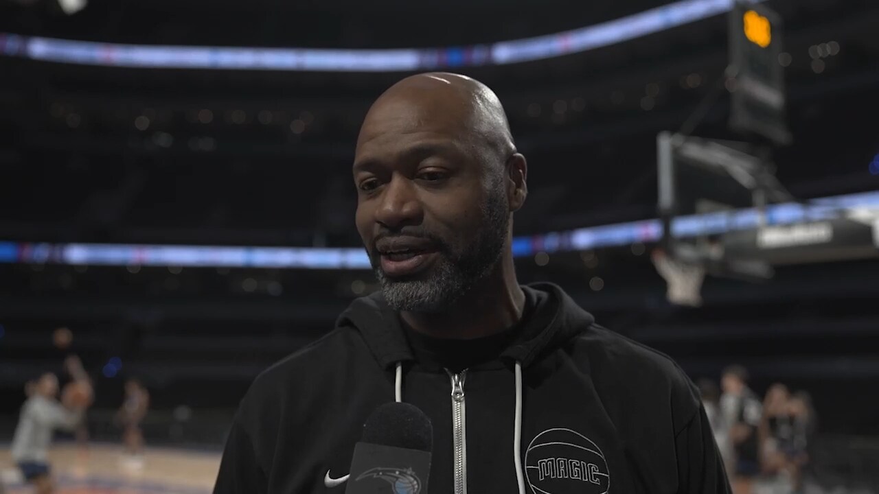 Orlando Magic | NBA.com