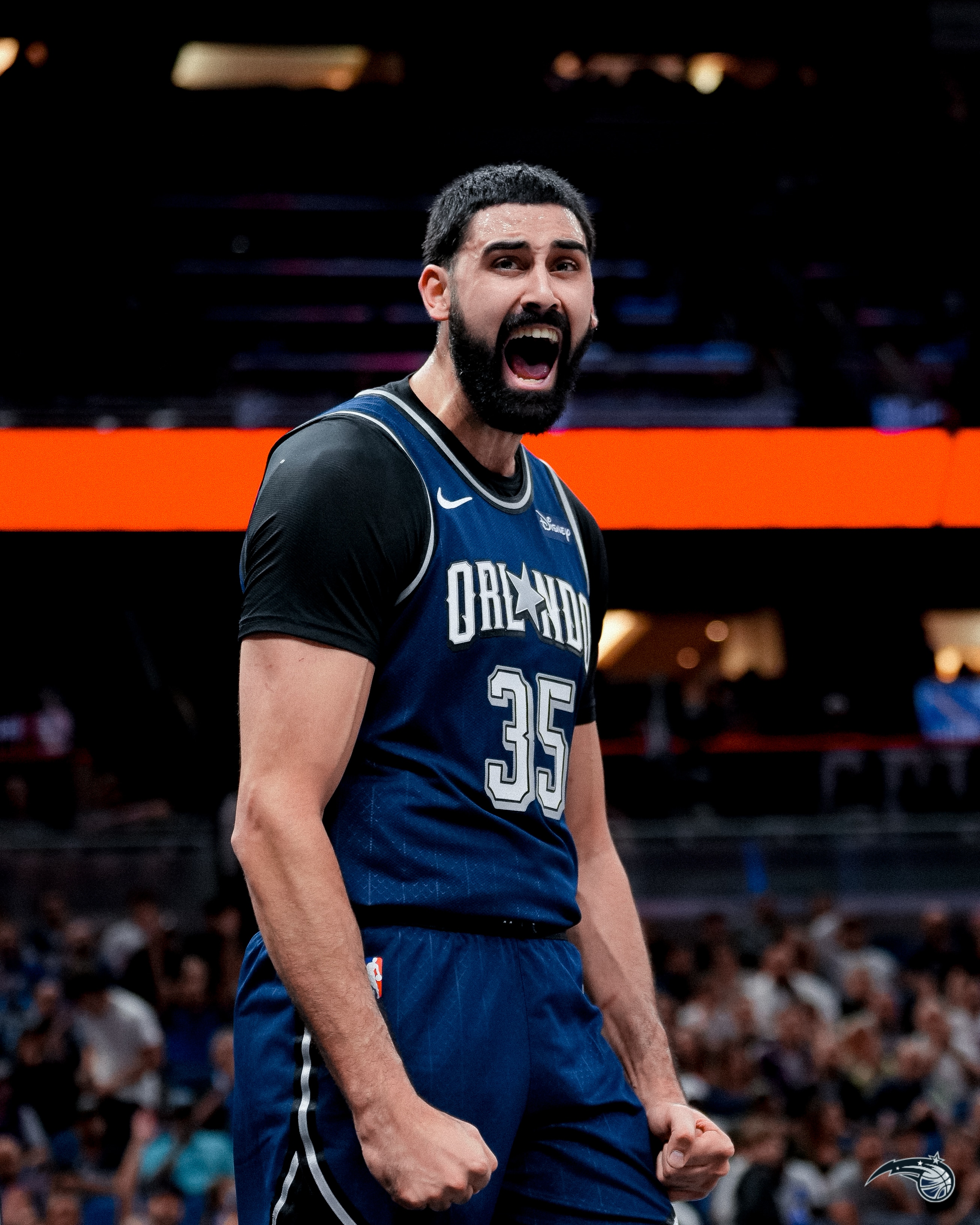 2023-24 Photos: Goga Bitadze Photo Gallery | NBA.com