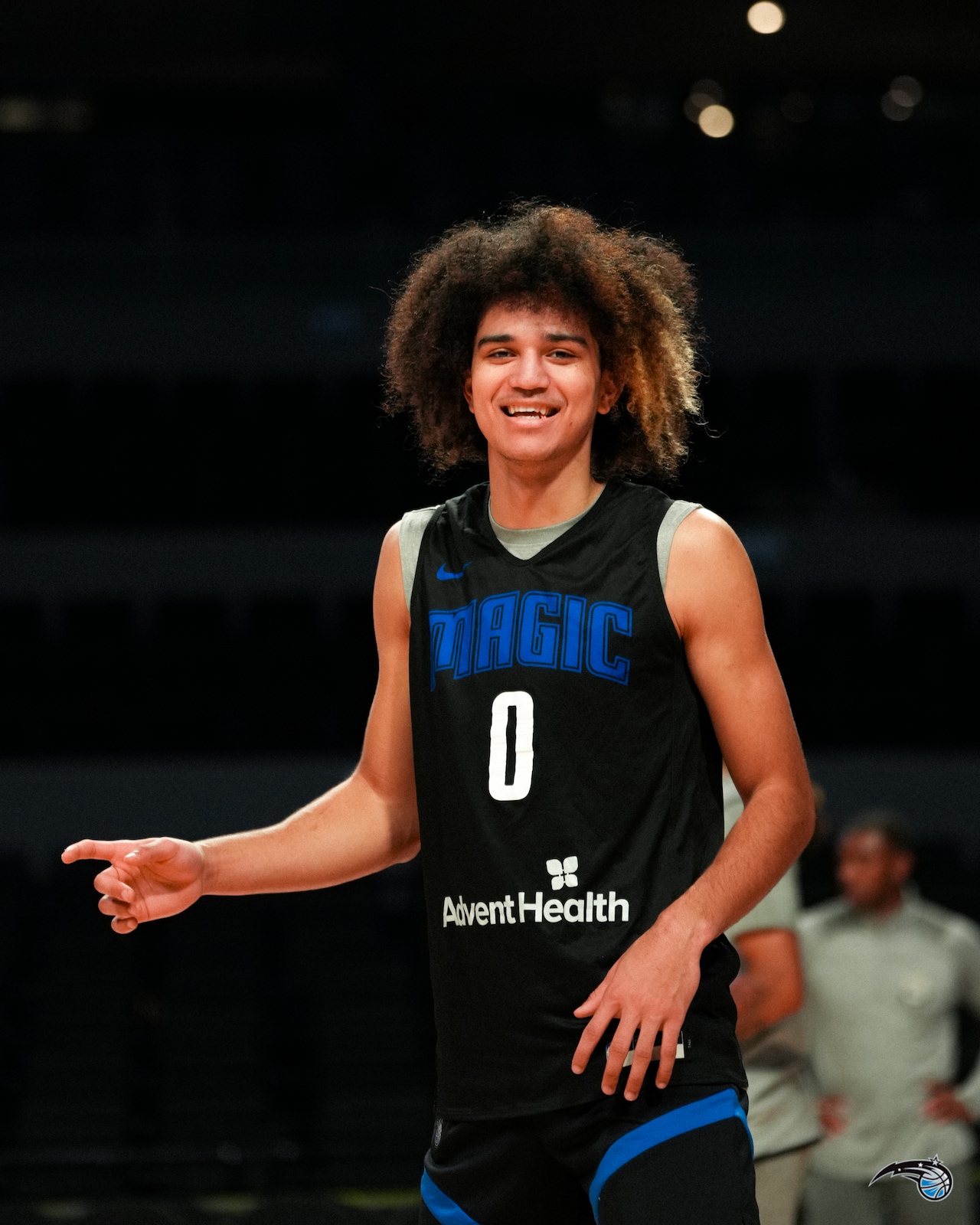 2023-24 Photos: Anthony Black | Orlando Magic