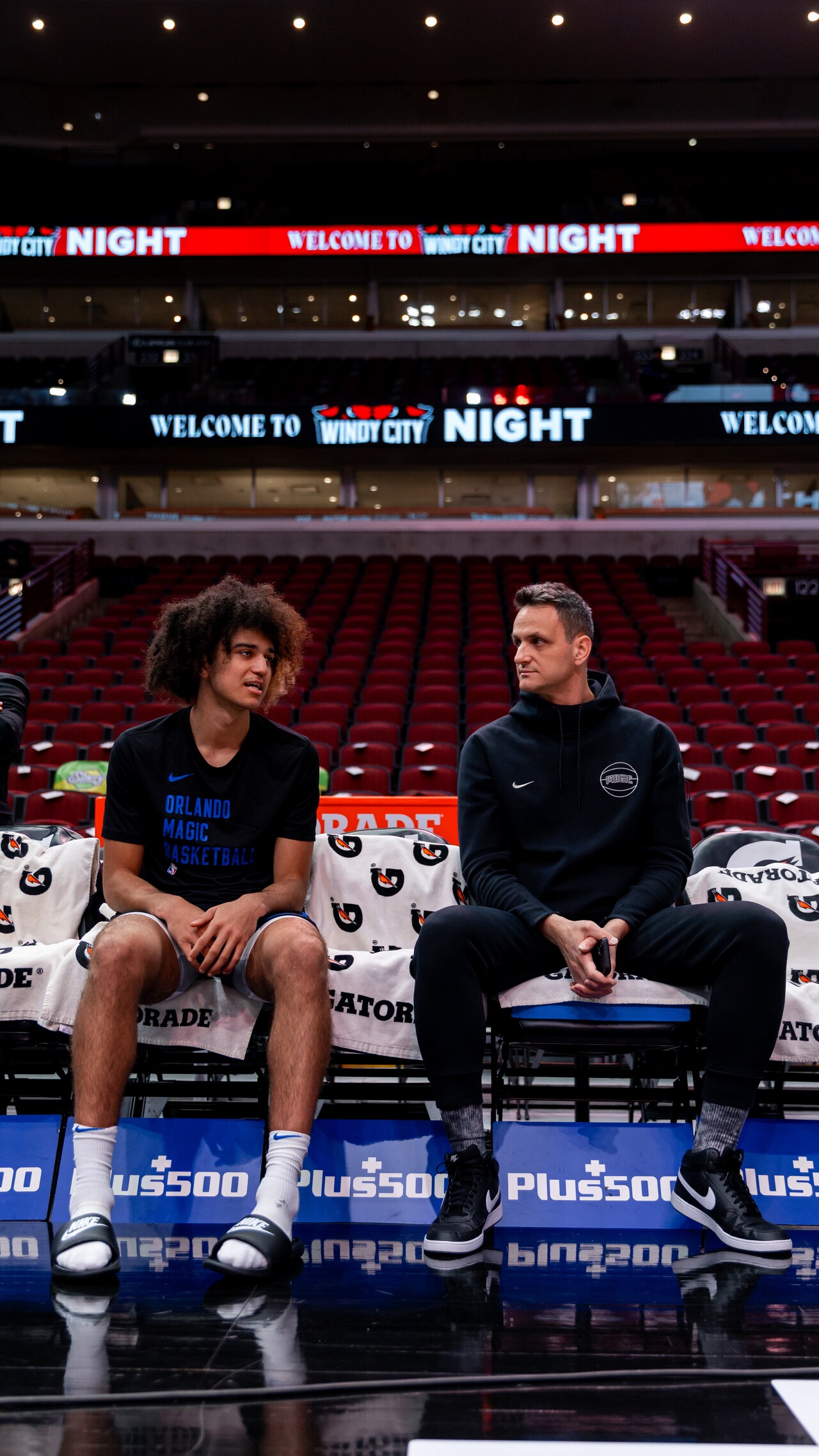 2023-24 Photos: Anthony Black | Orlando Magic