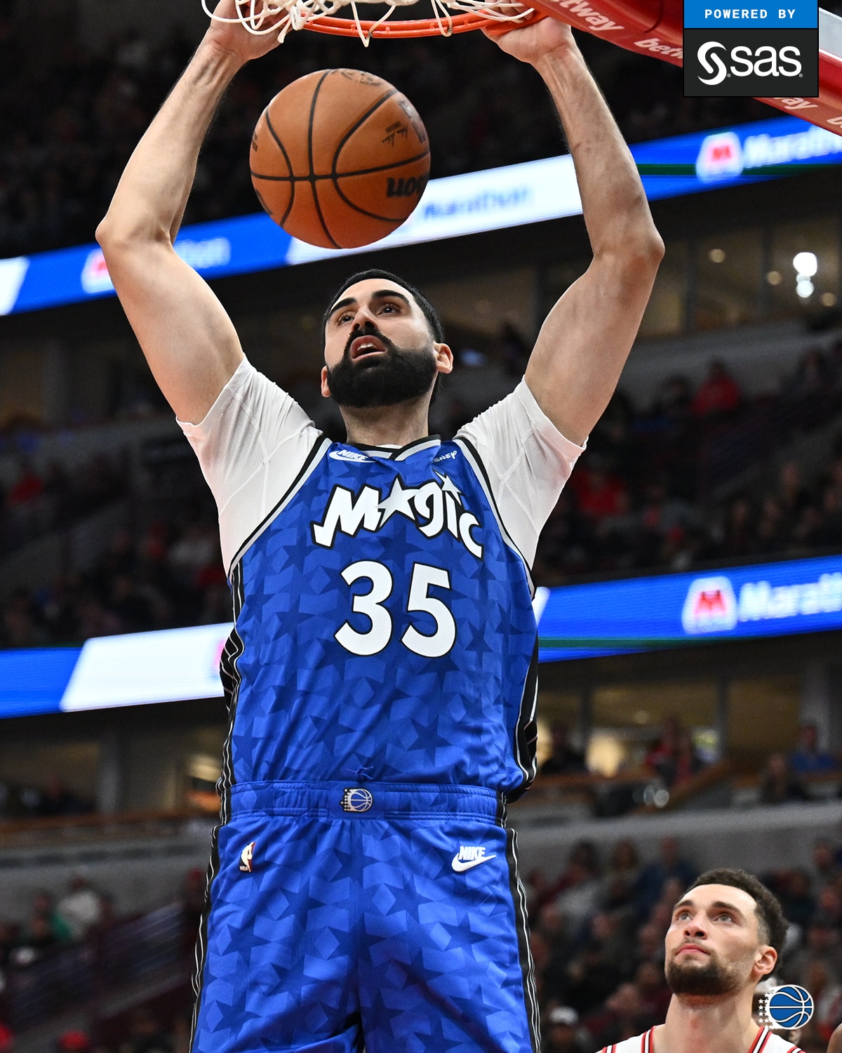 2023-24 Photos: Goga Bitadze Photo Gallery | NBA.com