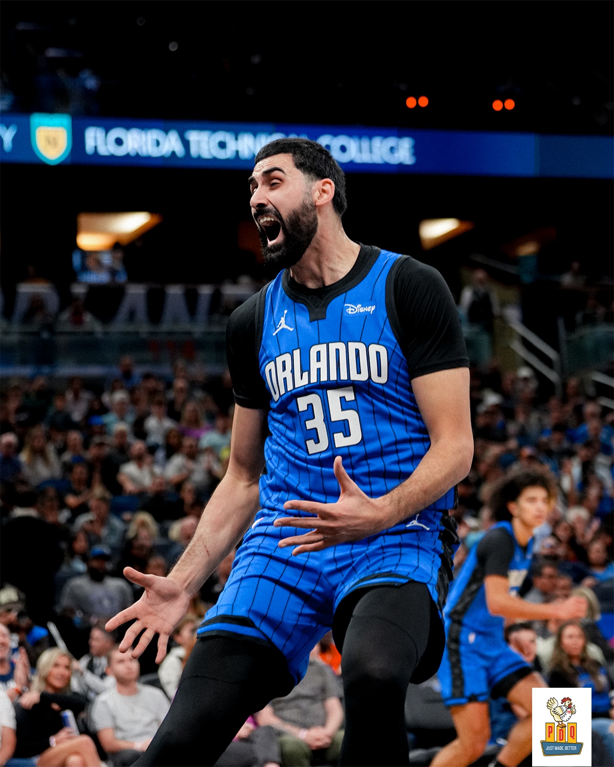 2023-24 Photos: Goga Bitadze Photo Gallery | NBA.com