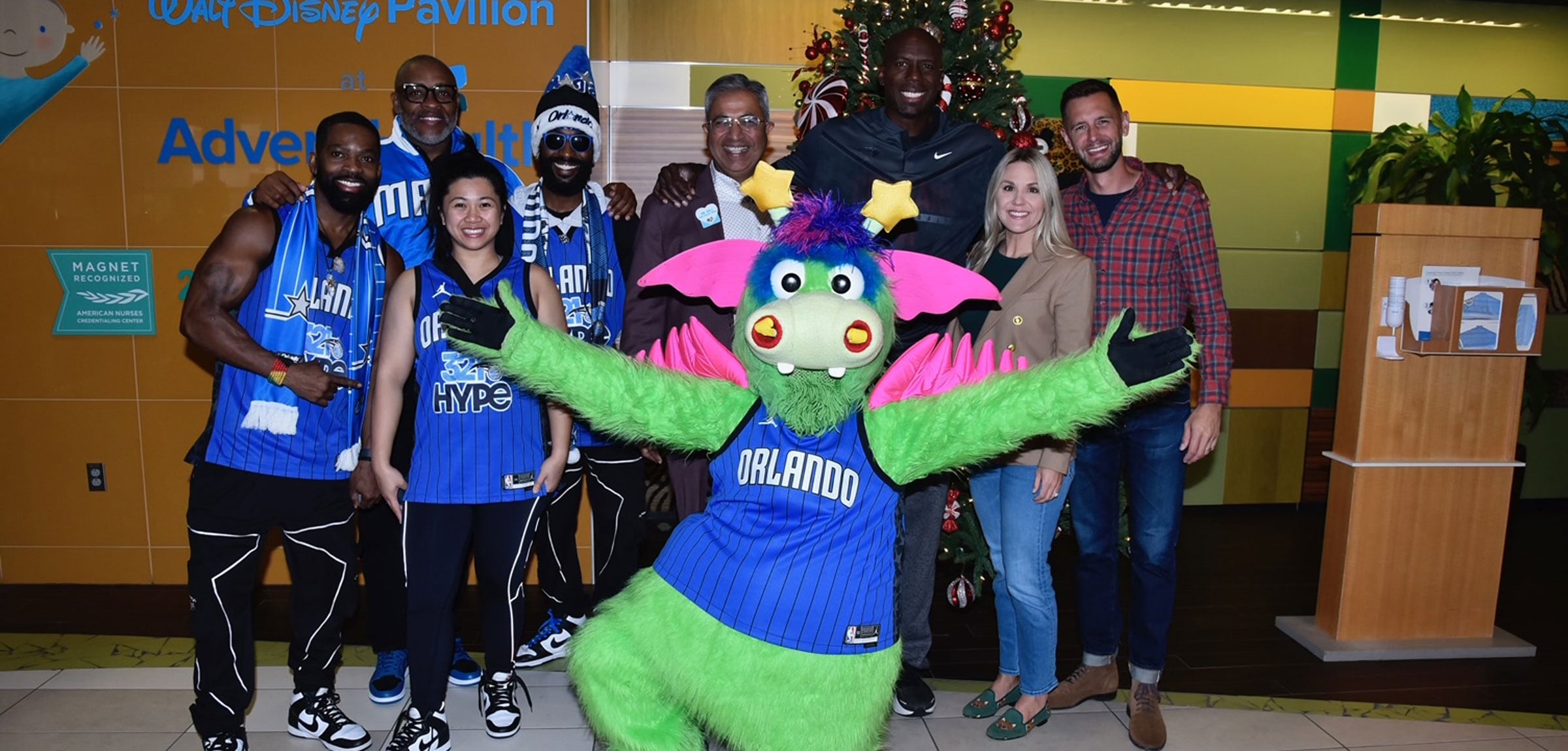 Magic - The official site of the NBA for the latest NBA Scores, Stats ...