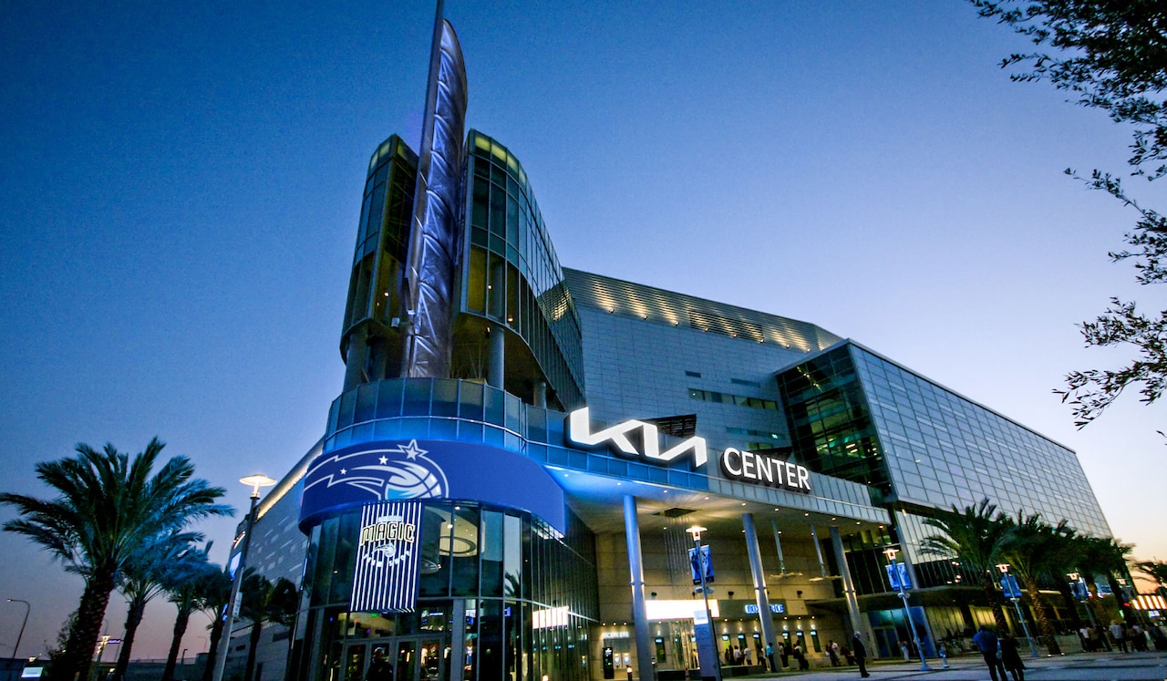 Orlando's Premier Downtown Sports and Entertainment Destination to be ...