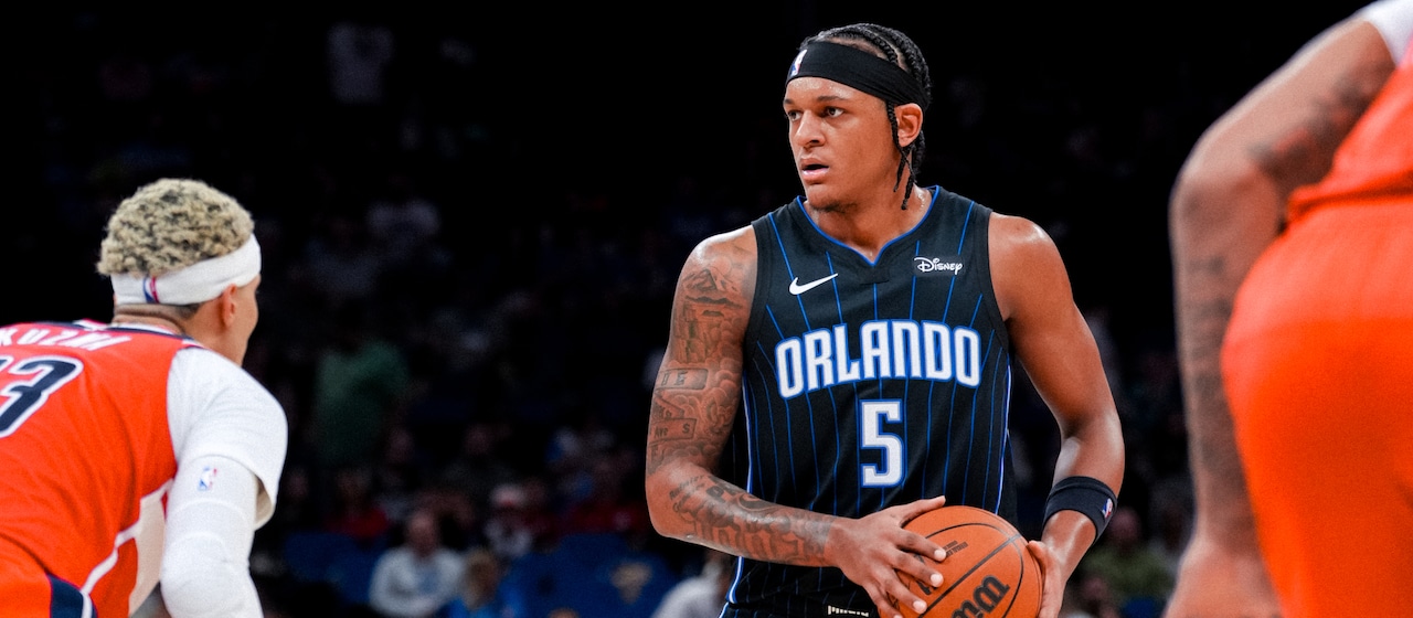 Orlando Magic at Washington Wizards: Game Preview | NBA.com