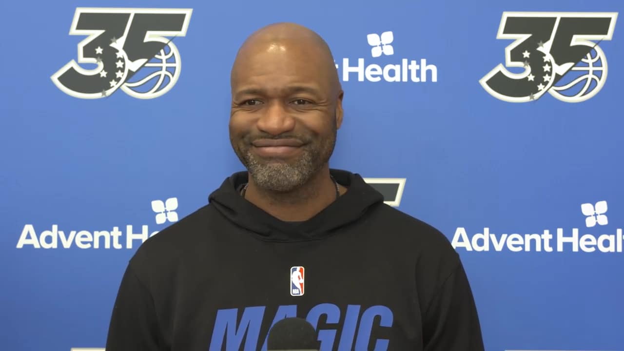 Orlando Magic | NBA.com