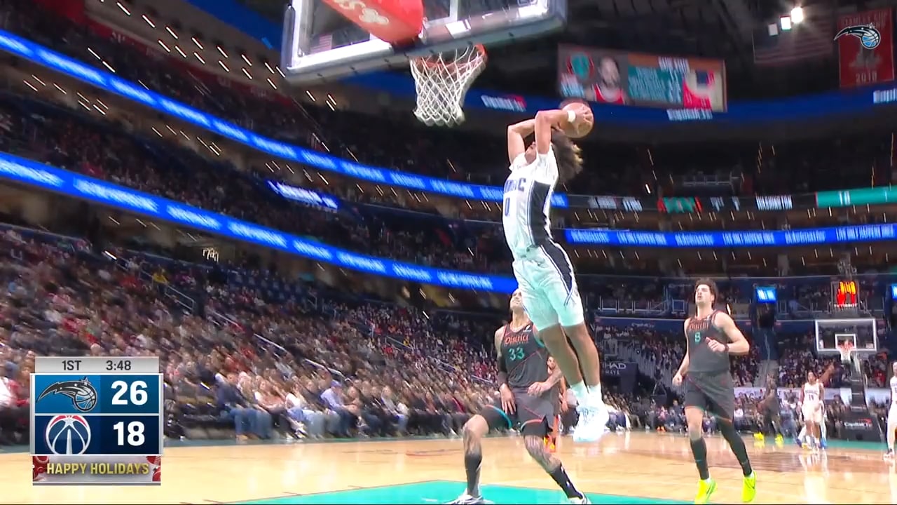 Orlando Magic | NBA.com