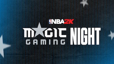 Magic Gaming Night | NBA.com