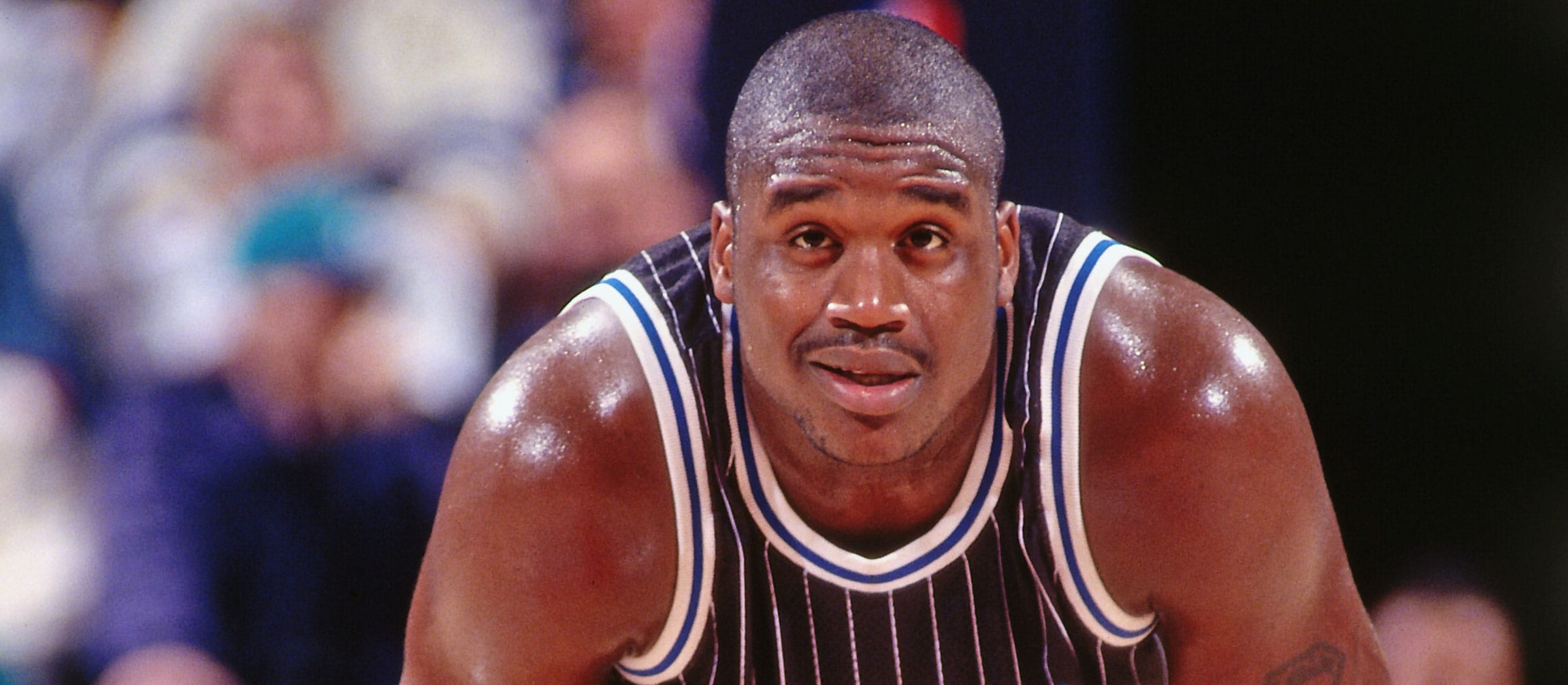 Ranking Shaquille O’Neal’s Top 10 Orlando Magic Performances | NBA.com